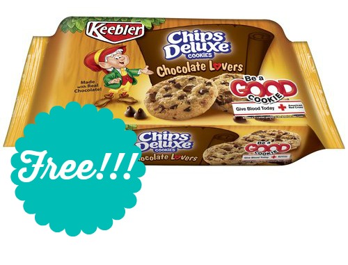 FREE Keebler Cookies at Kroger! - Mojosavings.com