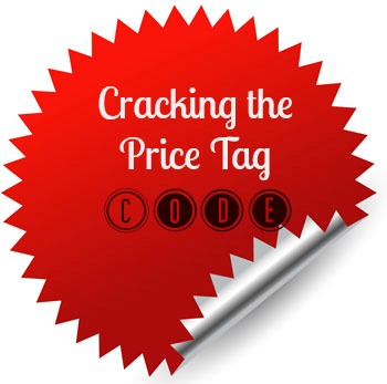 Cracking the Price Tag Codes! - Mojosavings.com