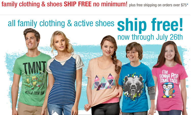 Shopko: Up to 90% off Clearance + $10 off + FREE Shipping ...