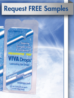 FREE Sample of Viva Eye Drops! - Mojosavings.com