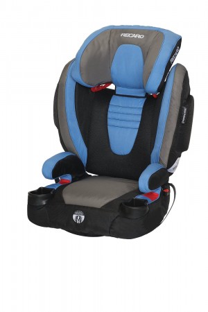 RECARO Performance BOOSTER High Back Booster Car Seat Only $89.99! (Reg ...