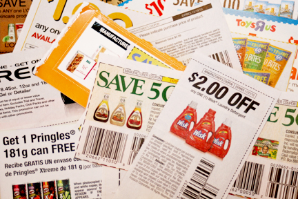 New Printable Coupons: Febreze, Tide, Ivory and more! - Mojosavings.com