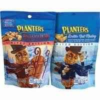 Planters Brittle Nut Medley only $0.99 at Walgreens! - Mojosavings.com