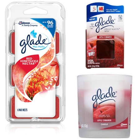 Glade Products As Low As 50¢ at Walgreen's! - Mojosavings.com