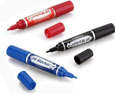 Electric Shock Toy Marker only $2.63 Shipped! - Mojosavings.com