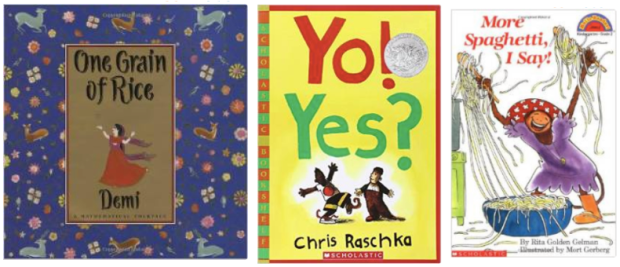 Free Scholastic Book