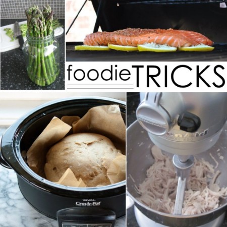20 Kitchen Tips for Foodies! - Mojosavings.com