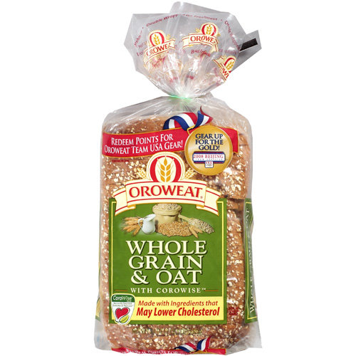 Possibly FREE Oroweat Bread at Dollar Tree! - Mojosavings.com
