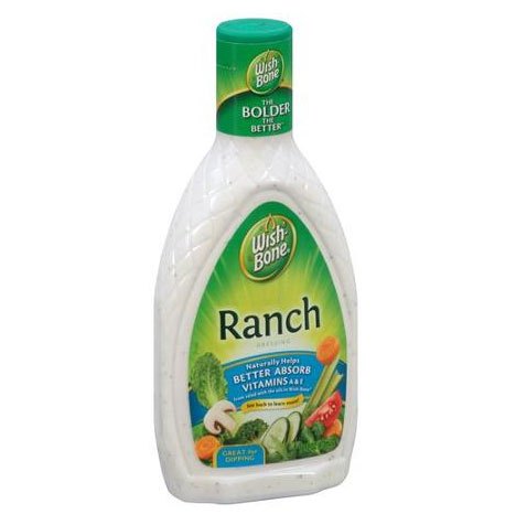 Wish-Bone Salad Dressing Recall!!! Important!