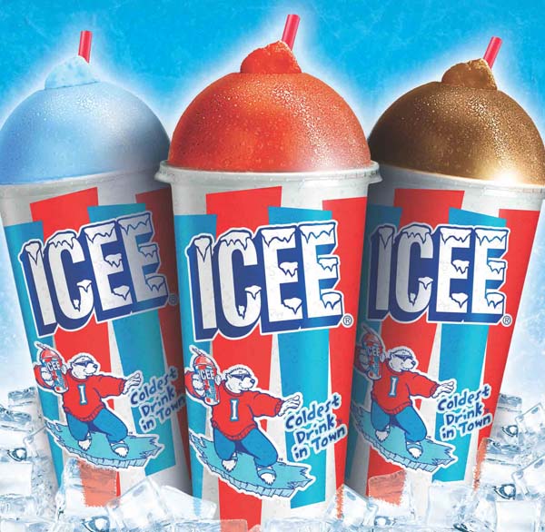 Free Icee at Target - Mojosavings.com