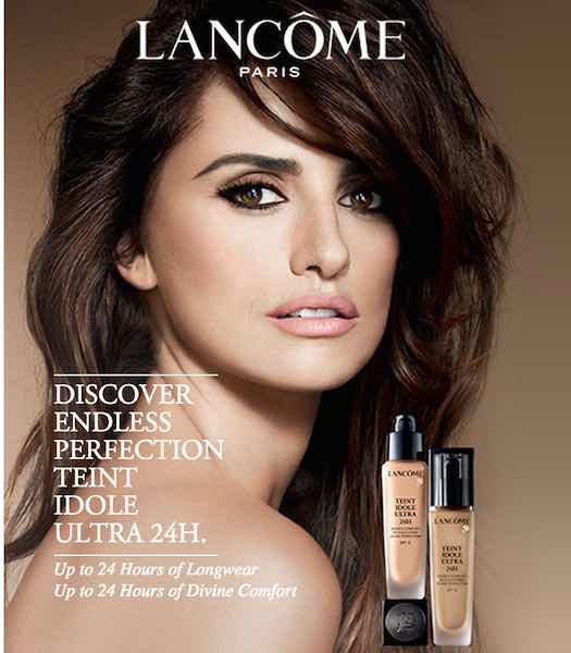 Back Again! Free Lancome Teint Idole Ultra 24H Sample! - Mojosavings.com
