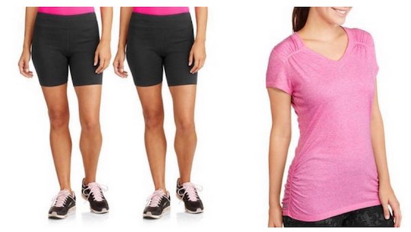Head to Walmart To Save On Women's Activewear! - Mojosavings.com