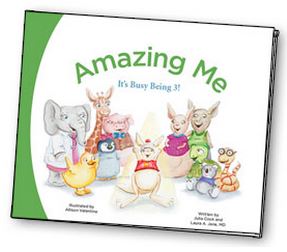 FREE Amazing Me It’s Busy Being 3! Book! - Mojosavings.com