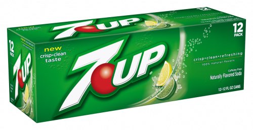 Nice! Get 7-UP 12-Packs Only $2.00 At Target After Printable Coupon ...