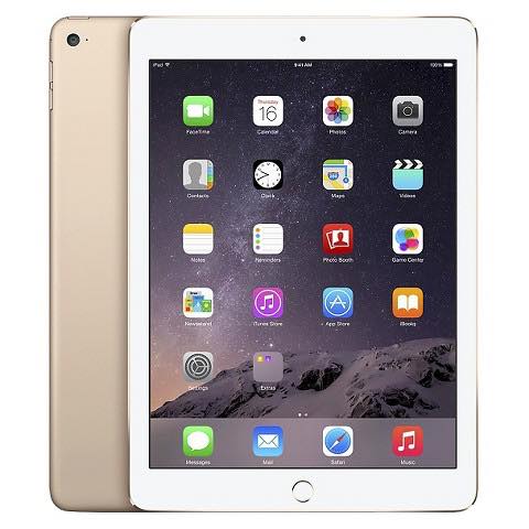 Get This Apple® iPad Air 2 16GB Wi-Fi Only $399.00 At Target ...