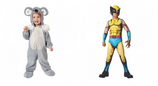 New Target Cartwheel Offers! 40% Off Halloween Costumes! - Mojosavings.com