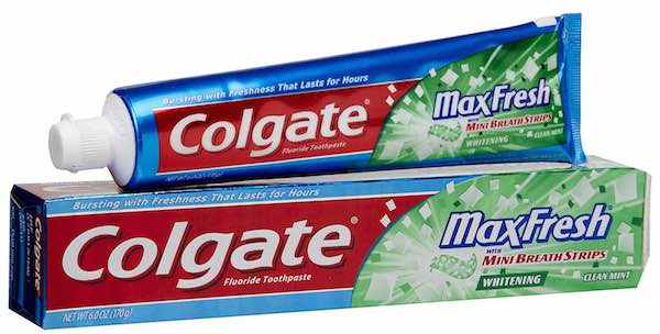 Colgate Max Fresh Toothpaste Only $0.49 At CVS! - Mojosavings.com
