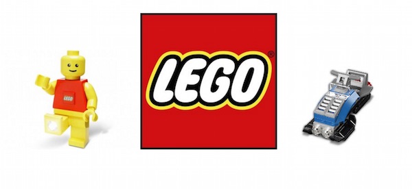 LEGO Store: Register For A LEGO Mini Build Event! Kids Build Free ...