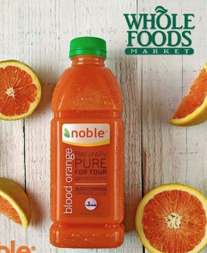 Free Noble Juice ($8.99 Value!), Print Now! - Mojosavings.com