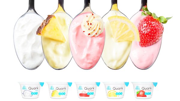 Free Sample Of Elli Quark Yogurt! - Mojosavings.com