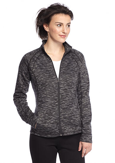 Wow! be inspired® Zip Front Jacket Only $4.98! Normally $44.00 ...