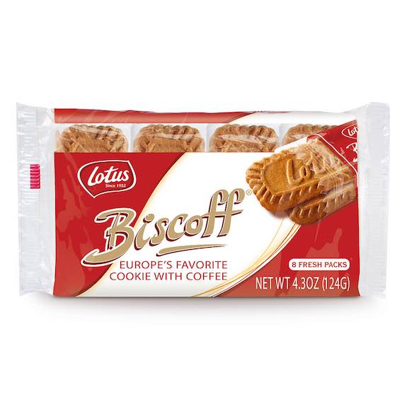 Target: Biscoff Cookies Only $1.05 After Coupon Stack! - Mojosavings.com