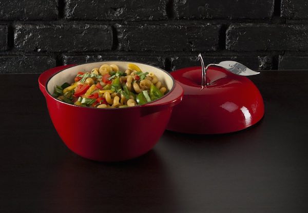 Walmart: Lodge 2.75-Quart Apple Pot Only $49.97! Normally $169.99 ...