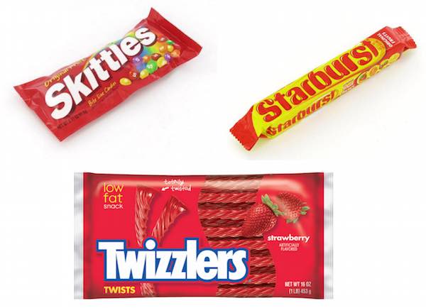 Sweet! Cheap Candy Deals At Walgreens! - Mojosavings.com