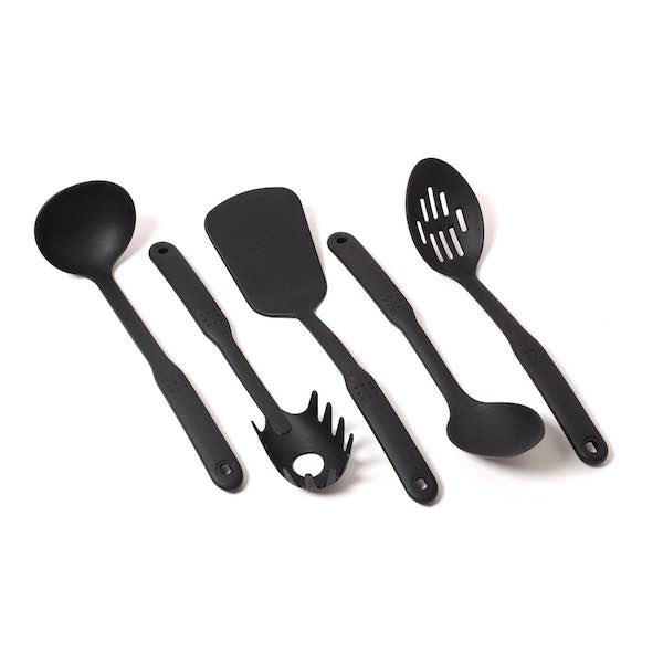 Hot! Score This Farberware 5-Piece Utensil Set Only $6.11 ...