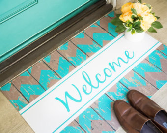 Free Custom Comfort Mat Sample! - Mojosavings.com