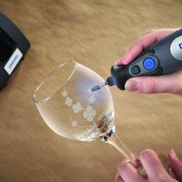 Amazon: Dremel Micro Rotary Tool Kit With 18 Accessories For Only $69. ...