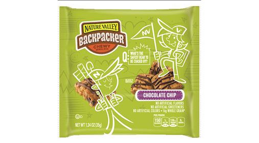 Score FREE Nature Valley Backpacker Bars! - Mojosavings.com