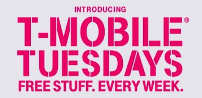 T-Mobile Tuesdays: FREE Slurpees, $4 Movie Tickets, Steam Games, & More ...