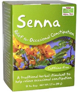 Love Tea? Get A Free Sample Of Senna Tea! - Mojosavings.com
