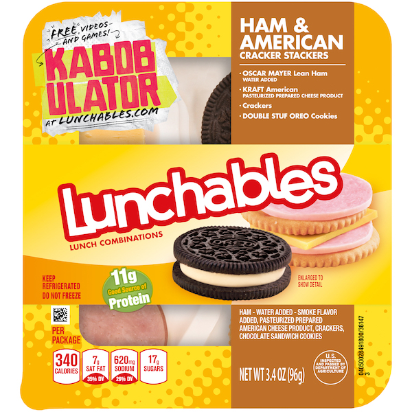 Oh No! Lunchables RECALL In Effect! - Mojosavings.com