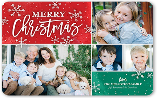 NEW! Get 10 FREE Custom Cards From Shutterfly! - Mojosavings.com