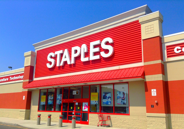 New! Staples 2016 Black Friday Ad Is Here! - Mojosavings.com
