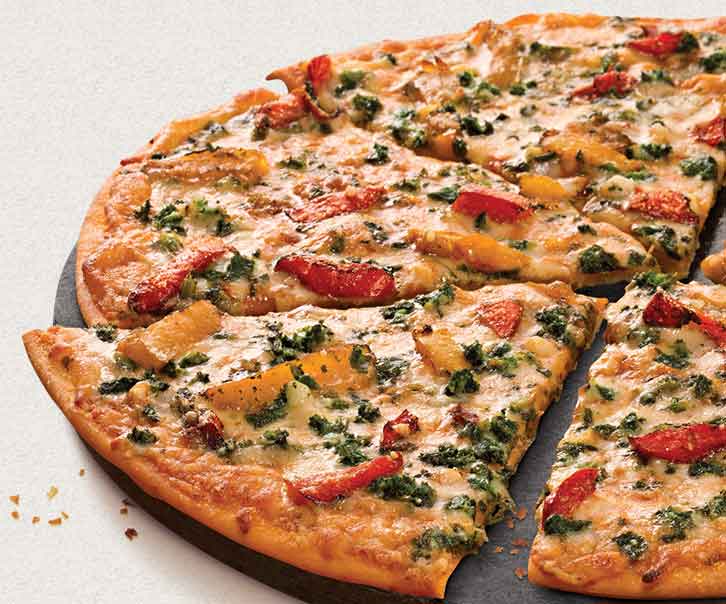Reminder! FREE Medium 1-Topping Pizza At Marcos! - Mojosavings.com