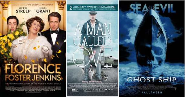 New! Select Amazon Movie Rentals Only $0.99! - Mojosavings.com