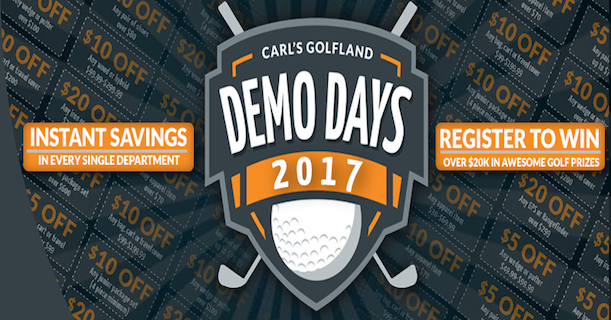 New! Shop Big Discounts On Golf Gear! Wilson Profile Stand Bag Only $49 ...