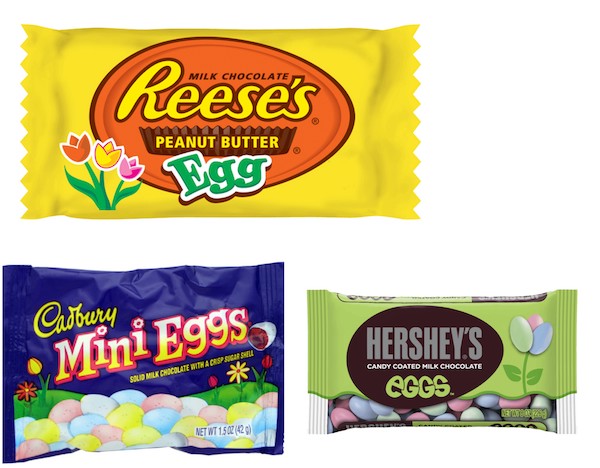 HOT! Get FREE Easter Candy At CVS! - Mojosavings.com