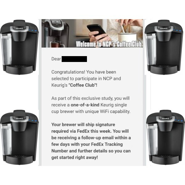 Join National Consumer Panel And Get A $250 Visa Rewards Cards ...