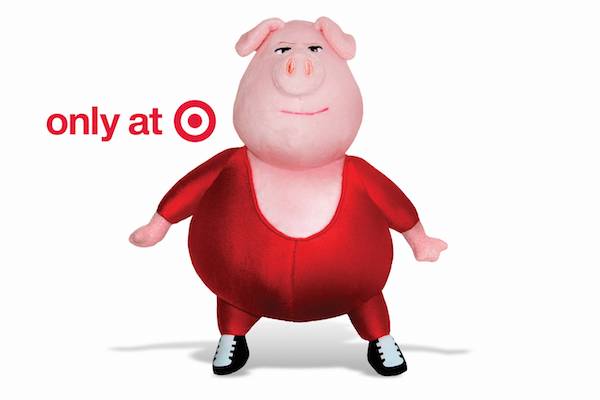New! Get This Target Exclusive Gunter Character Plush Toy For Only $5. ...