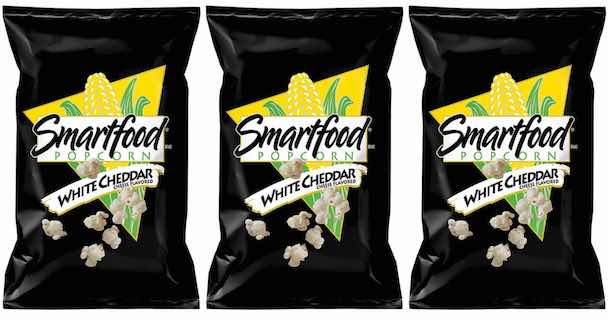 Kroger Friday Freebie! Free SmartFood Popcorn! - Mojosavings.com