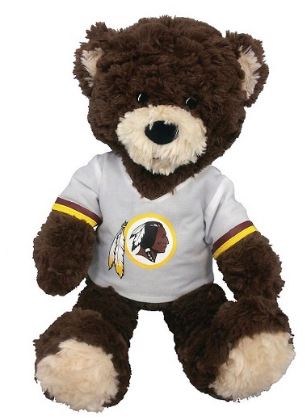 NFL Bears Only $6.98 (reg $20) + FREE Pickup! - Mojosavings.com