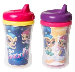Gerber Graduates Sippy Cup Only $3.94 (reg $7) at Target! - Mojosavings.com