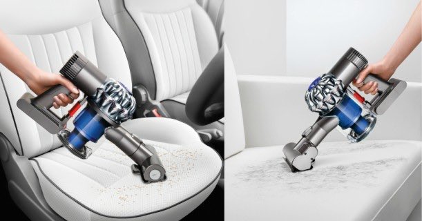 Dyson Cordless Handheld Vacuum $80.00 Off At Lowe's! - Mojosavings.com