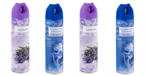 Pick Up FREE Smart Sense Air Freshener Product At Kmart! - Mojosavings.com