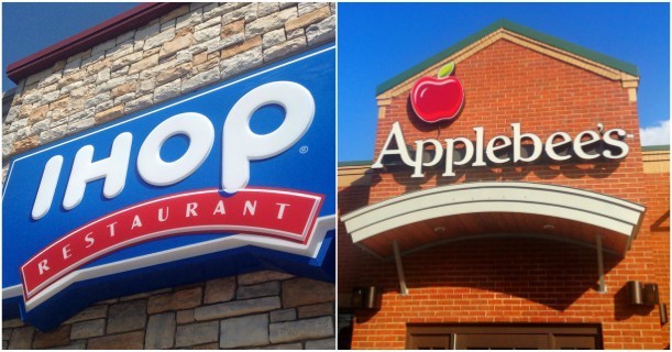 Oh No! Applebee's Closing 125 Locations! IHOP Closing 25! - Mojosavings.com