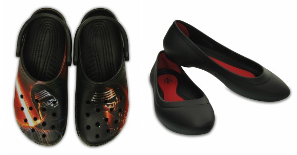 Score Crocs For The Whole Family Starting At Just $9.99/Pair ...